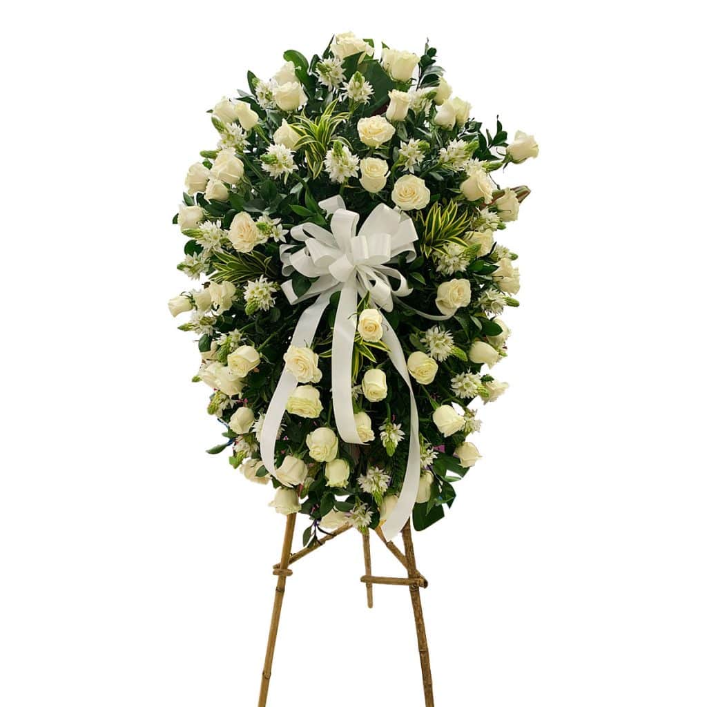 Fúnebres y Arreglos de Condolencias