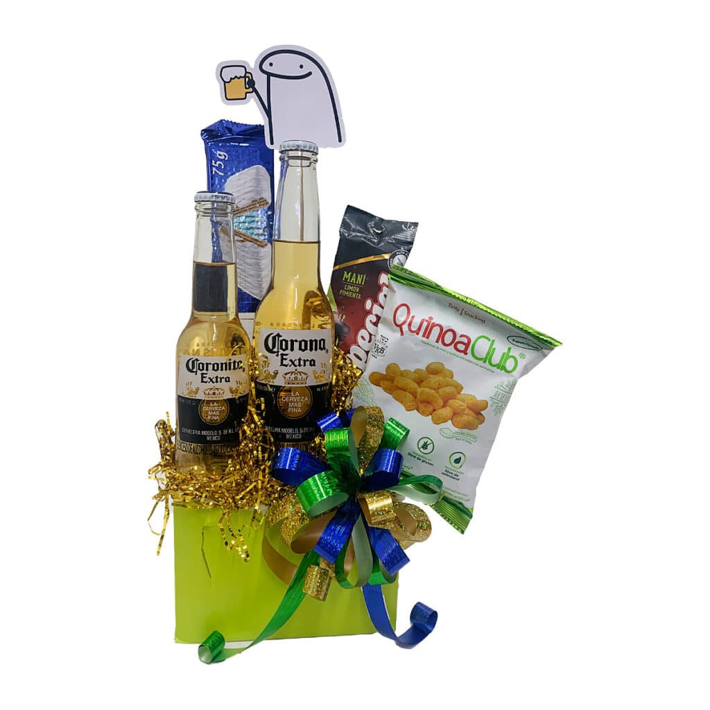 Anchetas - Globos, Flores y Fiestas
