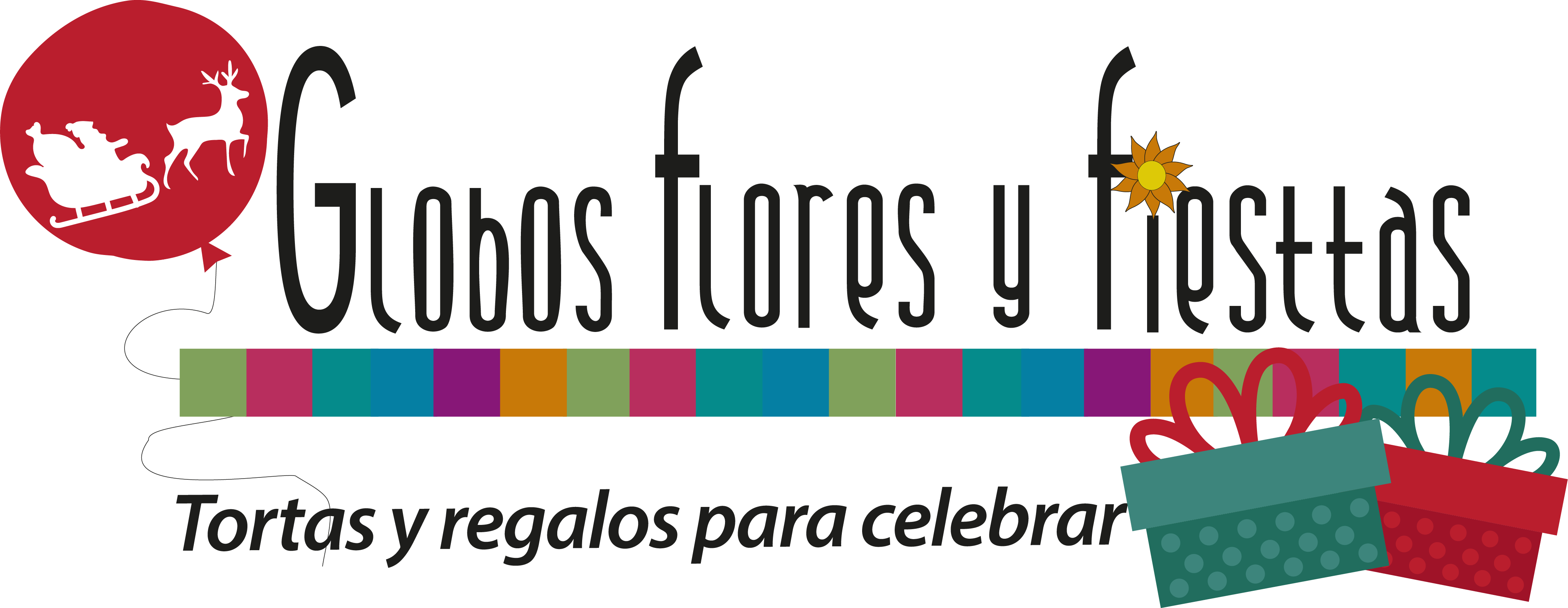 Productos Globos Flores Y Fiestas