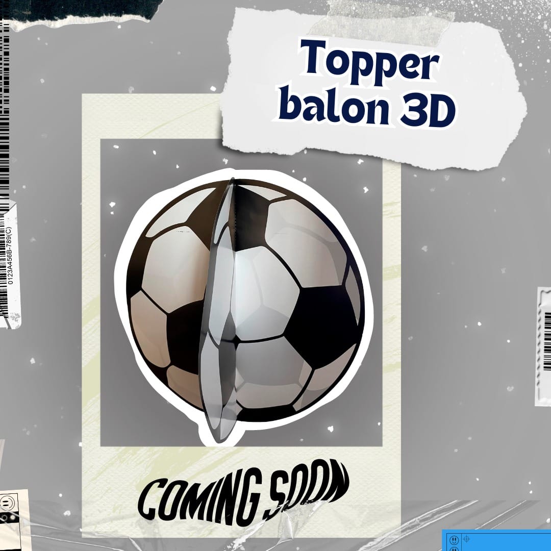 Articulos de fiesta - Todo para tu alegria