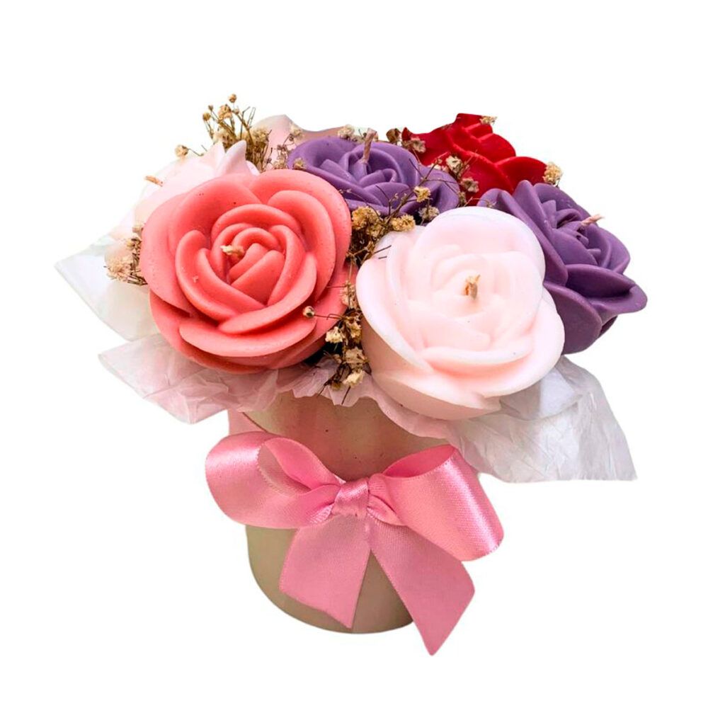 Detalles Globos Flores Y Fiestas